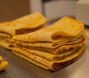 Buy Authentic Surinamese Roti | Aarti Roti Taste